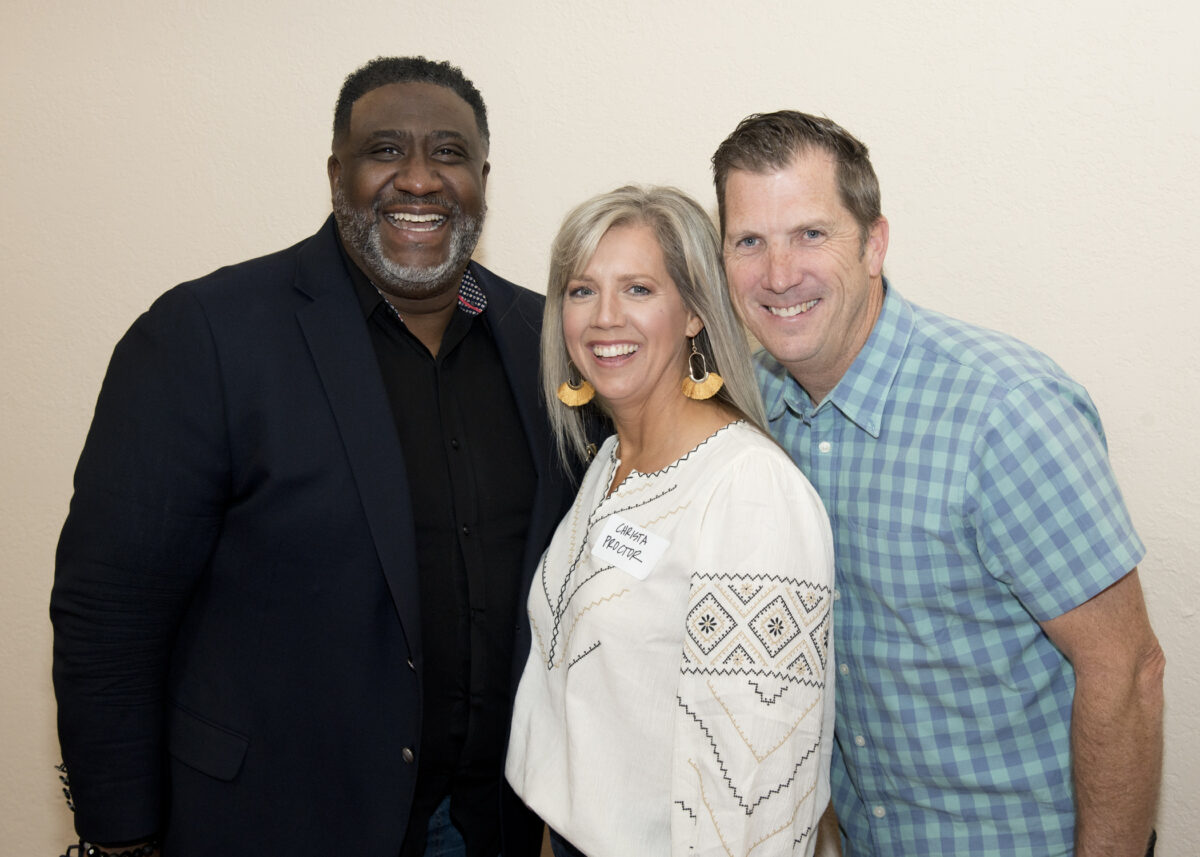 The Light Christian Church - CPF Luncheon 5/20/2021 - citypastors.net