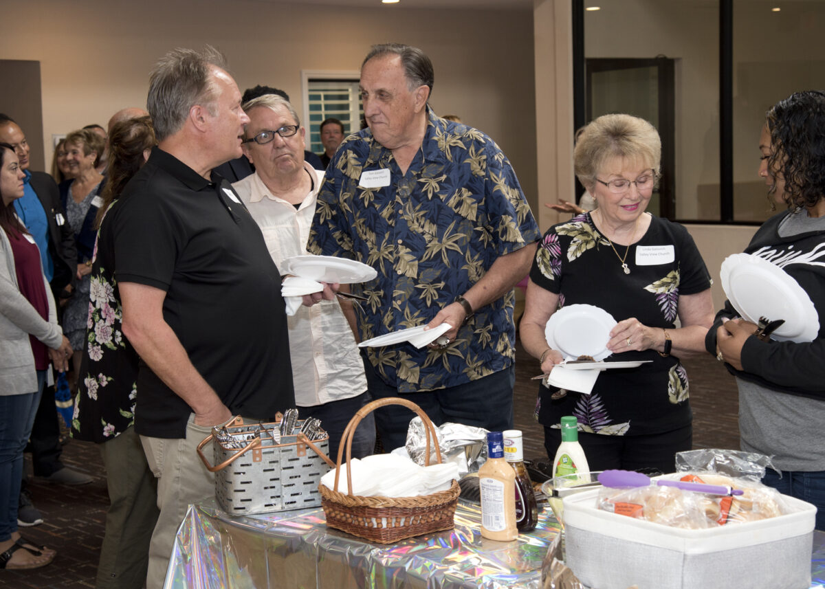 The Light Christian Church - CPF Luncheon 5/20/2021 - citypastors.net